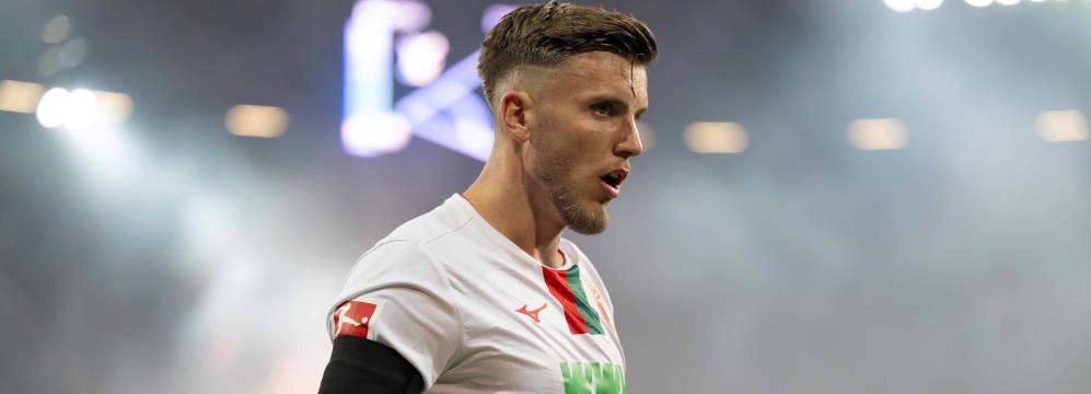 Der FC Bayern ist an Ex-St. Galler Ermedin Demirovic dran