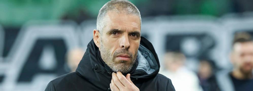 Fabio Celestini will bald Klarheit über Zukunft beim FCB schaffen