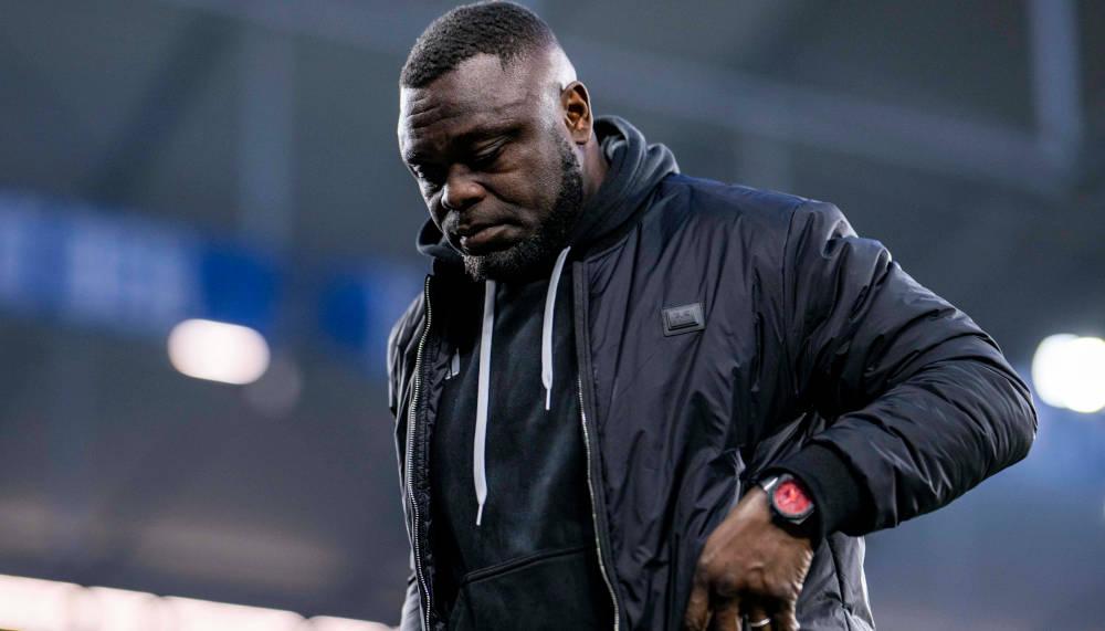 Klublegende Gerald Asamoah verlässt Schalke