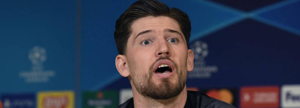 BVB-Lohnliste enthüllt: Gregor Kobel verdient am meisten