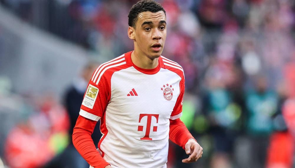 Chelsea besitzt bei Jamal Musiala eine geheime Klausel