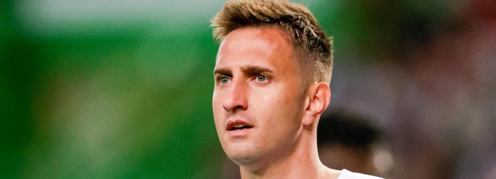 Mario Gavranovic verrät die wahren Gründe für sein Karriereende