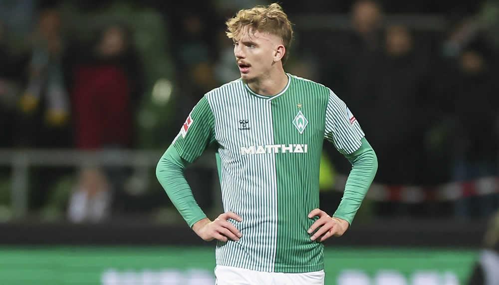 FC Basel exklusiv: FCB im Austausch mit Nick Woltemade