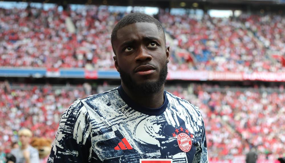 "Zu viele individuelle Fehler": Tuchel übt Kritik an Upamecano