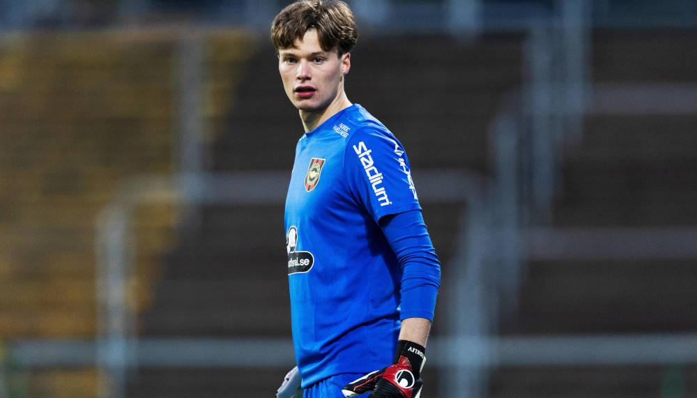 Neuer FCB-Goalie: Wird es der Schwede Filip Sidklev?