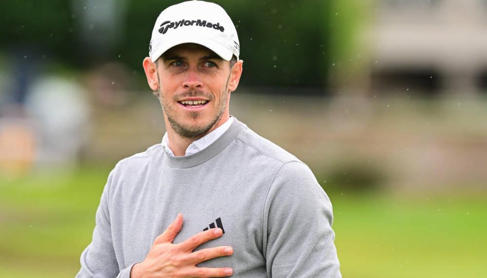 Gareth Bale übernimmt ersten Job im Sport seit seinem Rücktritt