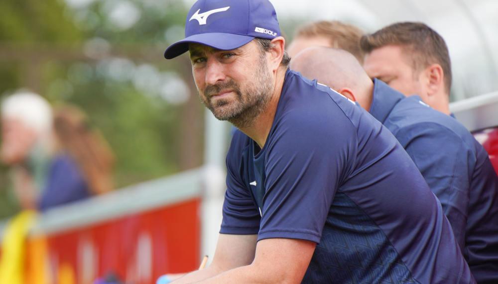 Der VfL Bochum wählt jetzt eine interne Trainer-Option