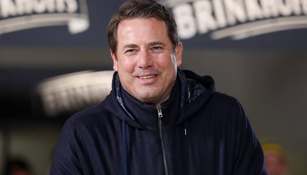 BVB befördert Lars Ricken - Sebastian Kehl wird übergangen