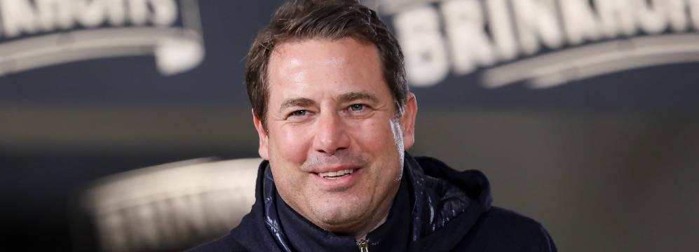 BVB befördert Lars Ricken - Sebastian Kehl wird übergangen