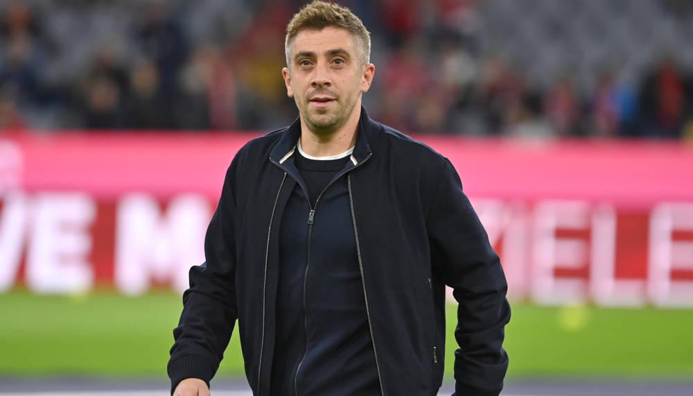 Bayern trennt sich endgültig von Marco Neppe