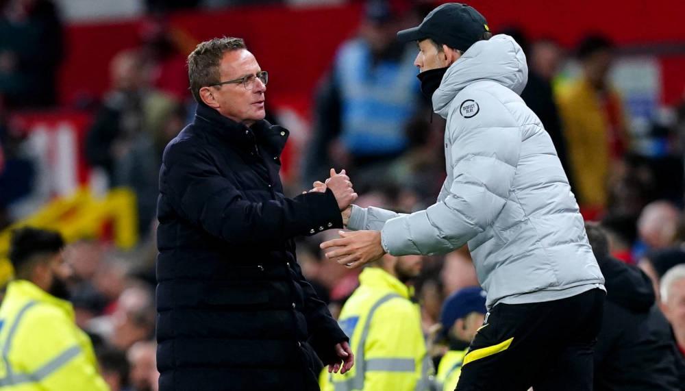 Wilde Fan-Petitionen für Tuchel und gegen Rangnick