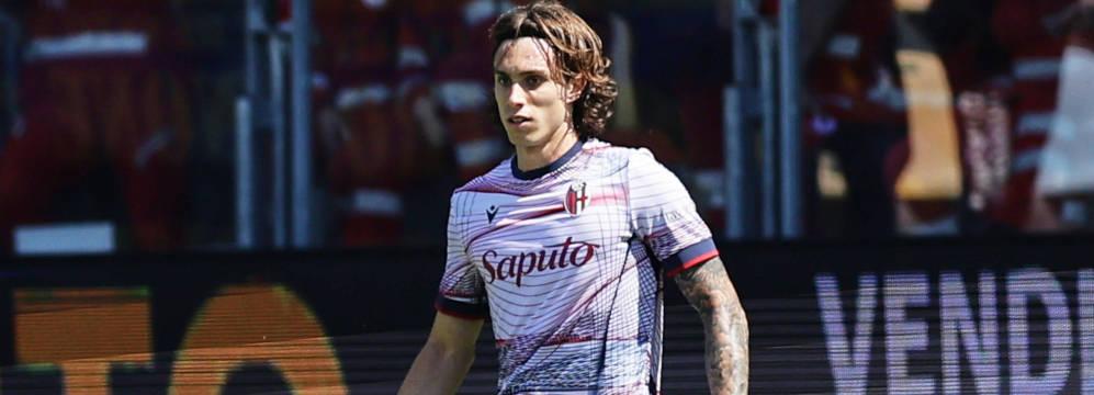 Der FC Basel jubelt: Riccardo Calafiori steht vor Juve-Wechsel