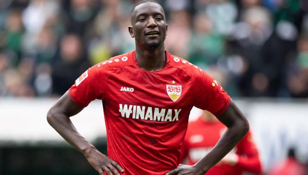 Guirassy ist das grosse Transferziel von Borussia Dortmund
