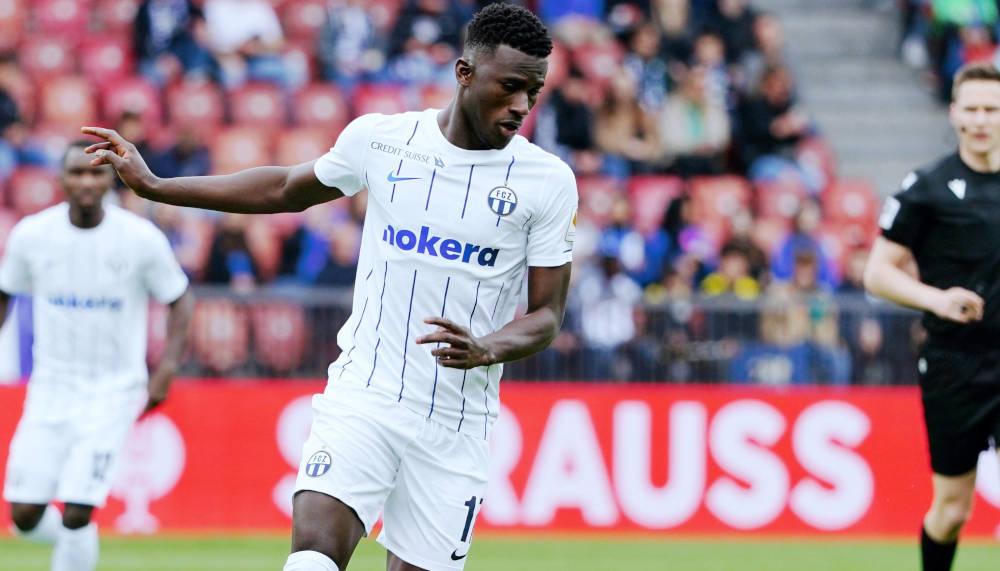 Bo Henriksen könnte FCZ-Profi Cheick Condé nach Mainz locken