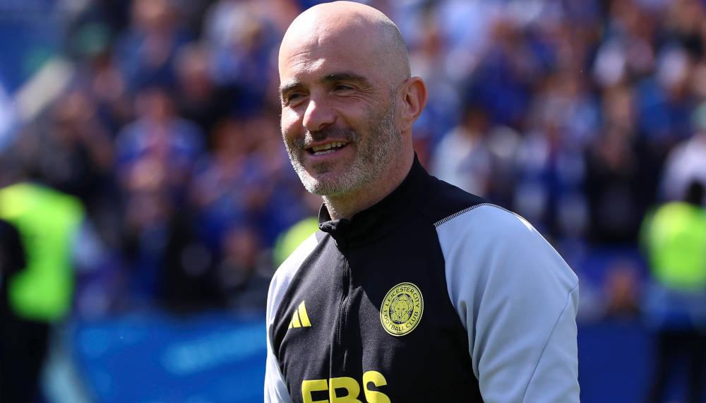 Neuer Chelsea-Trainer: Enzo Maresca unterschreibt