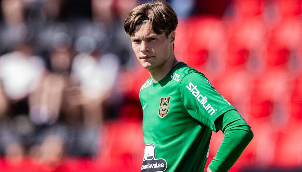 Ex-FCB-Profi Noah Katterbach bestätigt seinen Wechsel