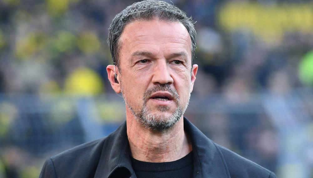 Fredi Bobic gewinnt vor Gericht gegen die Hertha