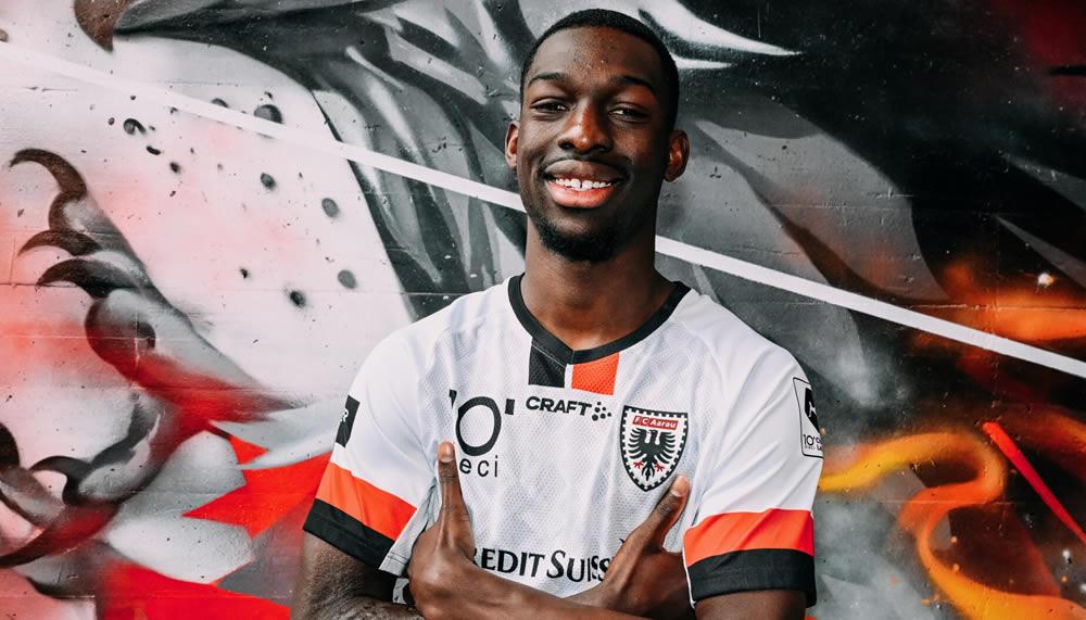 Nikola Gjorgjev verlängert in Aarau - Valon Fazliu vor Abgang