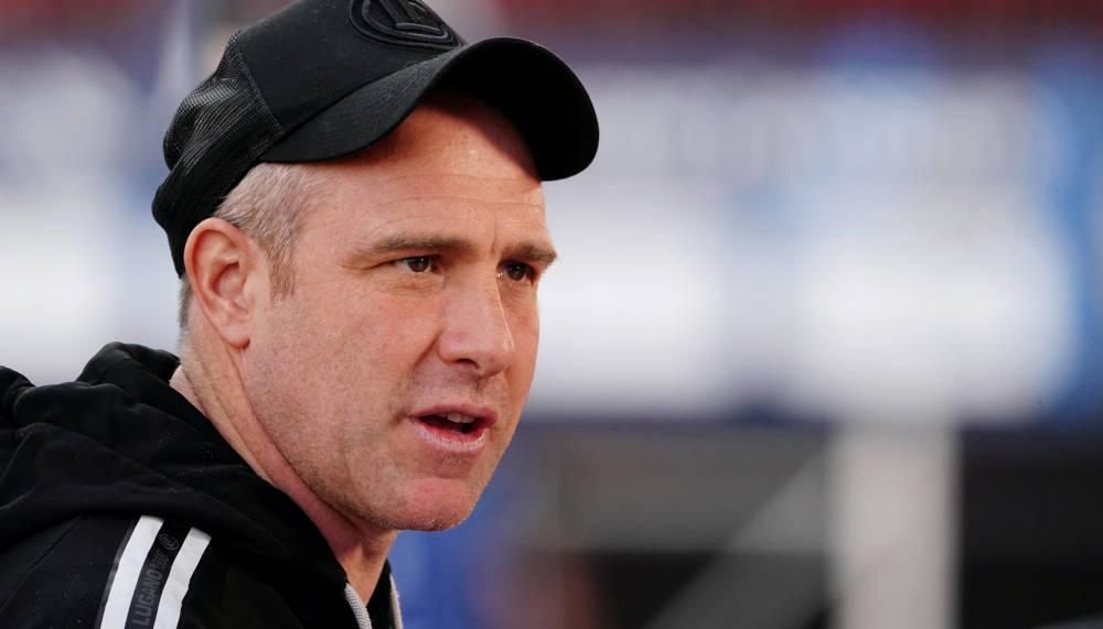 Lugano-Coach Croci-Torti bei Serie A-Klub Bologna im Gespräch