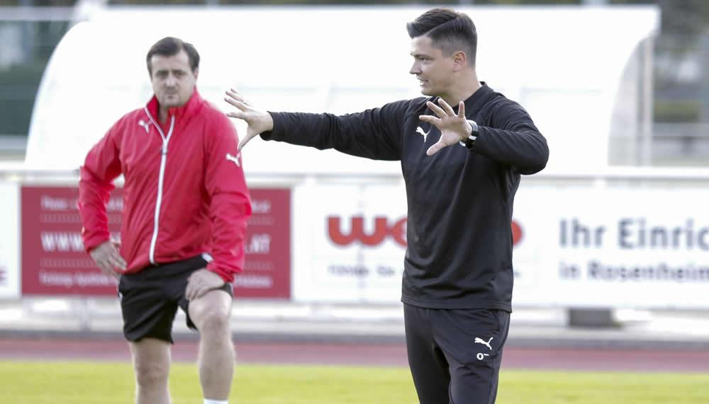 Exklusiv: Ognjen Zaric übernimmt den FC Winterthur