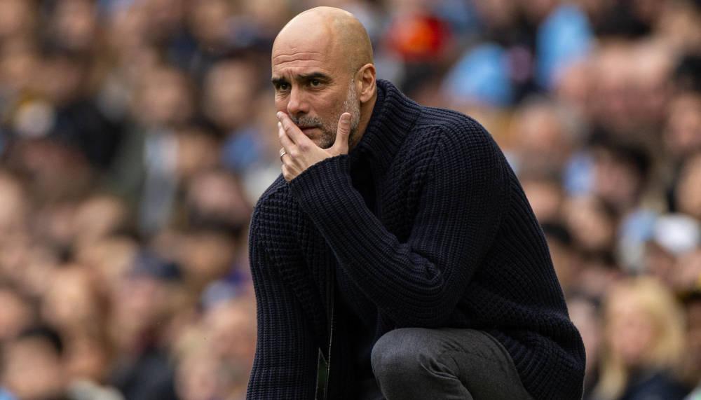 Rückkehr von Pep Guardiola zu den Bayern ist Rückkehr von Pep Guardiola zu den Bayern ist