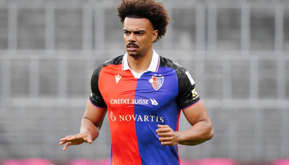 Der FC Basel rechnet mit dem Verkauf von Renato Veiga