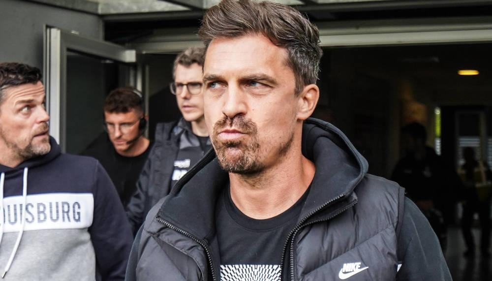 2 deutsche Traditionsklubs interessieren sich für Thomas Stamm