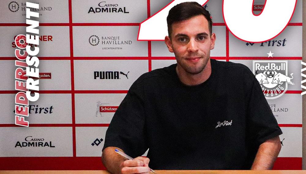 FC Vaduz bedient sich bei RB Salzburg – Flügelstürmer kommt