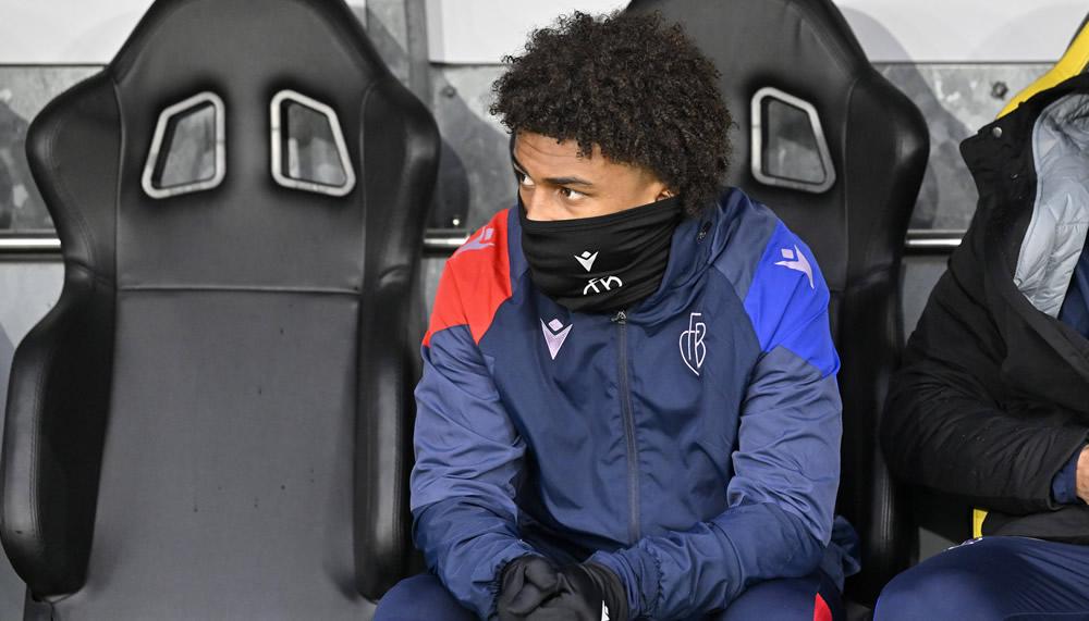 FC Basel will mit gleich 3 Talenten verlängern