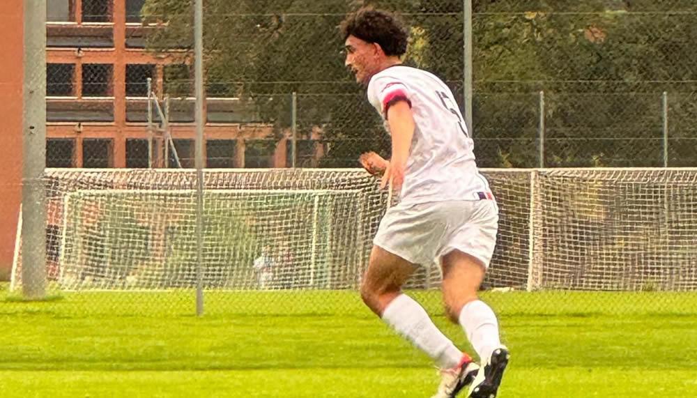 Ledion Ukaj wechselt endlich zu Austria Klagenfurt – die Details