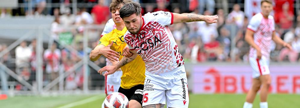 FC Sion exklusiv: Liam Chipperfield sagt Transfer-Interessent ab