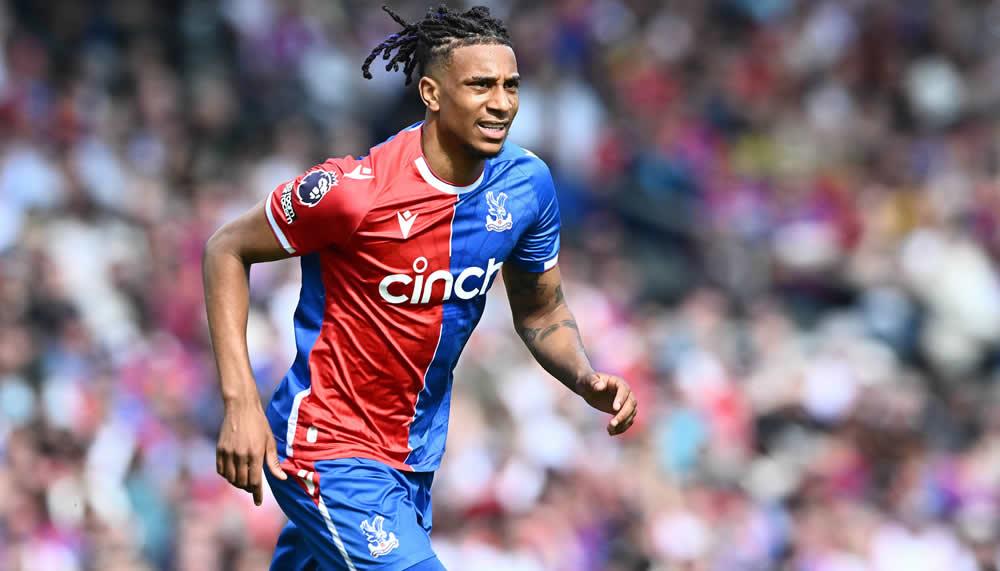 Chelsea mit Michael Olise über Wechsel einig