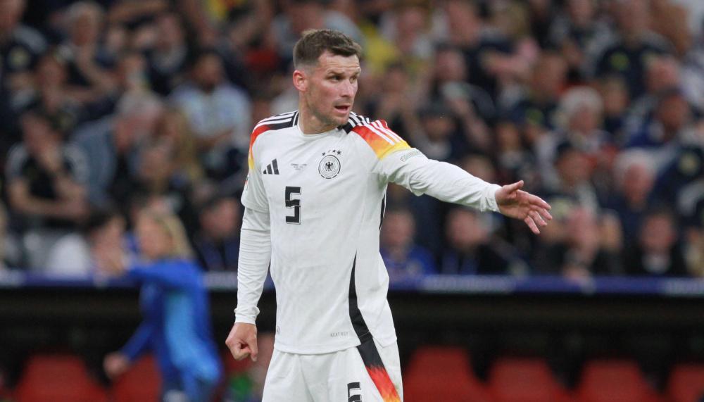 Der BVB steht bei Pascal Gross vor dem Durchbruch