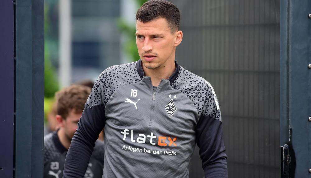 Stefan Lainer verlängert bei Gladbach