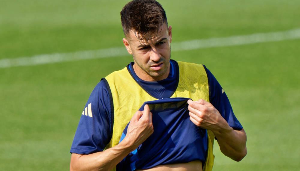 Fagioli & El Shaarawy könnten gegen die Nati starten