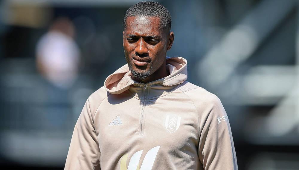 Chelsea nimmt Fulham-Verteidiger Tosin Adarabioyo unter Vertrag