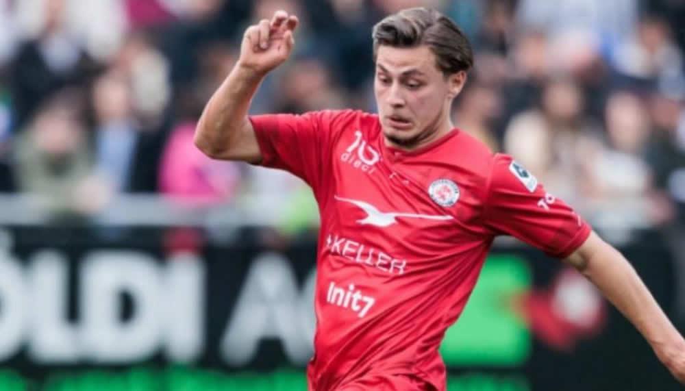 Conference-League-Klub heiss auf Ex-FCZ-Junior Arlind Dakaj