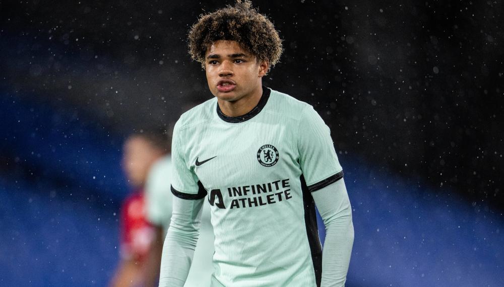 England-Talent verlässt Chelsea und wechselt zu Leicester