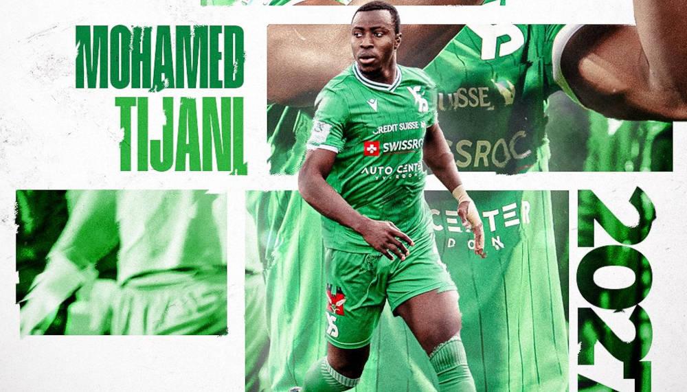 Neuer Rechtsverteidiger: Bedient sich Yverdon in Brasilien?