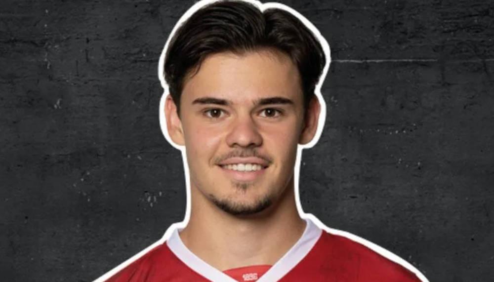 Winti-Profi Noe Holenstein wird in Challenge League verliehen