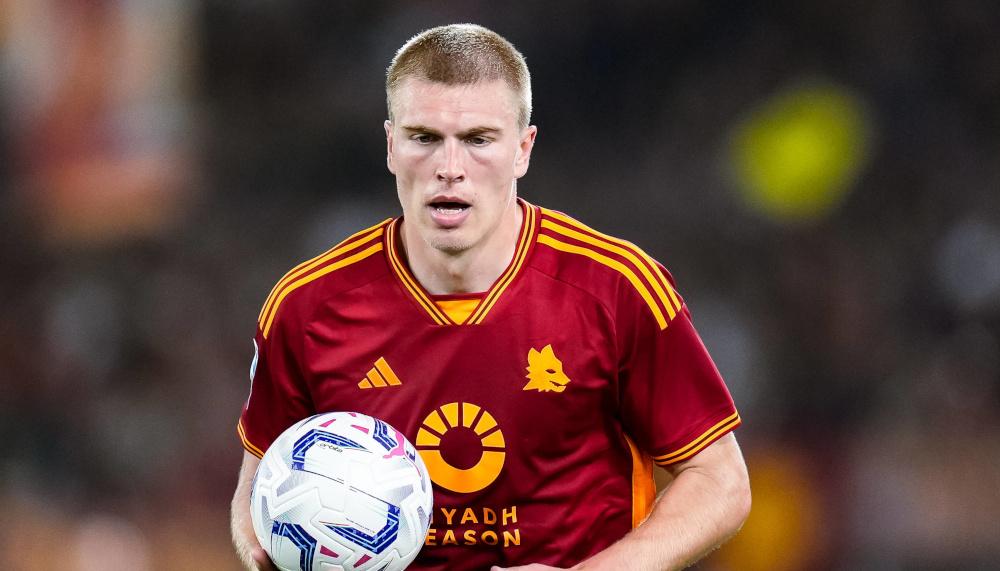 Eintracht Frankfurt vor Transfercoup: Rasmus Kristensen im Anflug