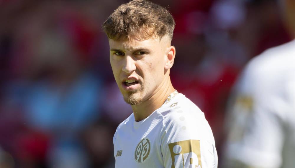 Deutsches Toptalent Brajan Gruda wechselt auf die Insel