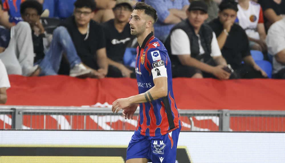 Dominik Schmid: "Der Abschied von Michael Lang tut weh"