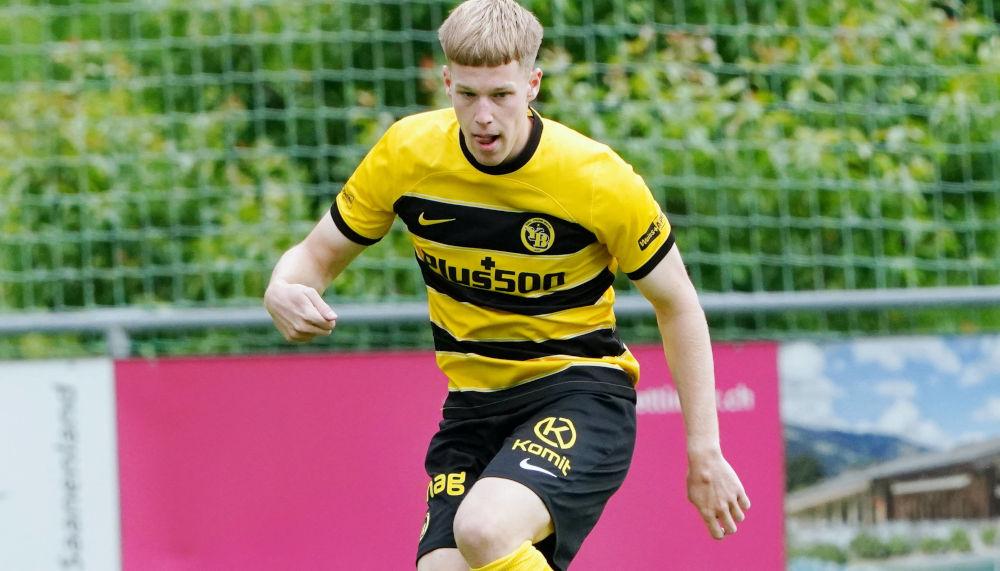 Zwei YB-Profis in Transferverhandlungen mit anderen Klubs