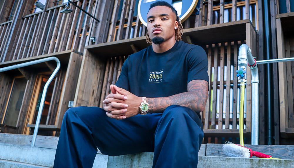 Mit Kaufoption: FCZ holt Samuel Ballet zurück in die Schweiz