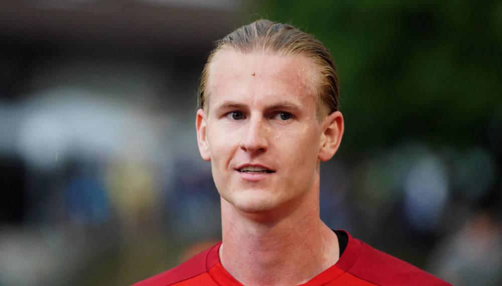 Goalie Simon Enzler verlässt Schaffhausen nach einem Jahr