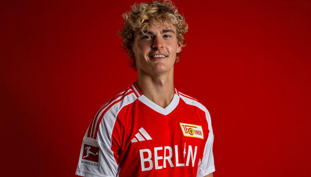 Union Berlin verlängert Vertrag von Abwehrchef Doekhi | 4-4-2.com