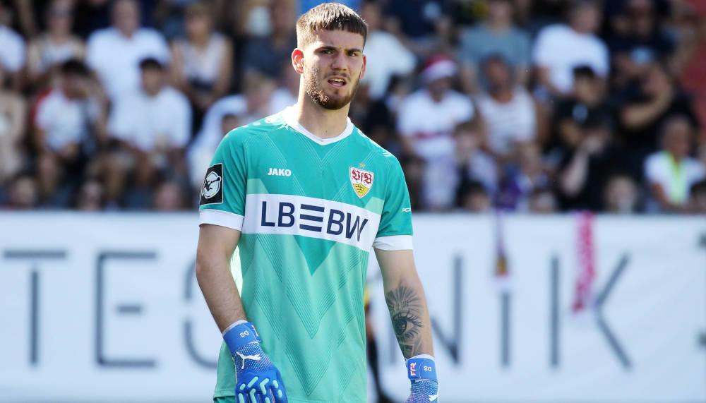 Stuttgart hat den Nübel-Nachfolger bereits gefunden