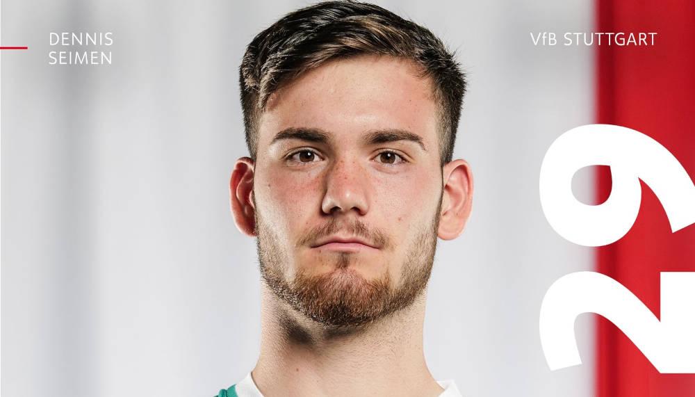 Stuttgart verlängert mit dem designierten Nübel-Nachfolger