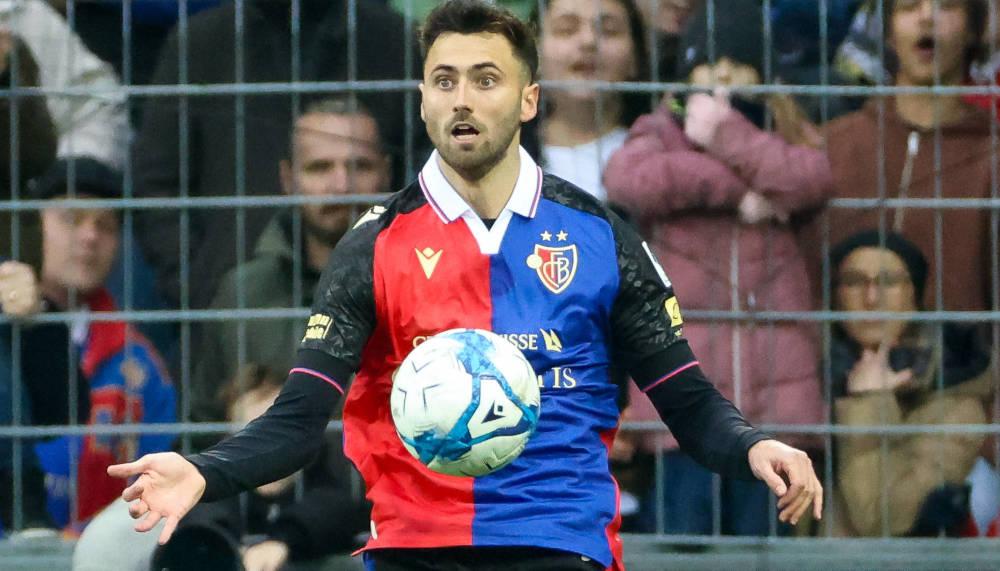 Neuer Captain des FC Basel: Das sind die 3 Kandidaten